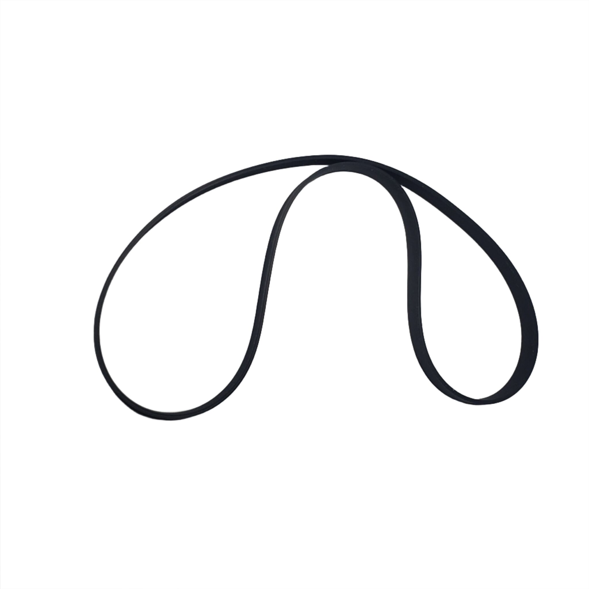 Capstan Belt Replacement for Teac X-1000 Tape Deck - Needleguy